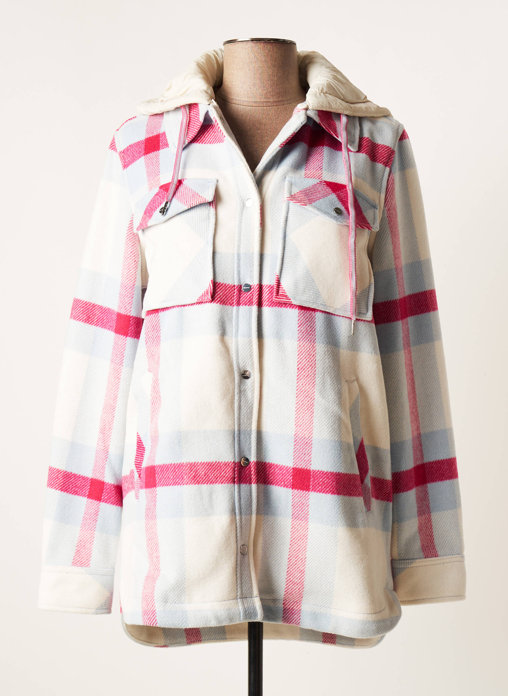 Street One Vestecasual Femme De Couleur Bleu 2147111-bleu00 - Modz