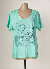 T-shirts FASHION HIGHLIGHT Femme Pas Cher – T-shirts FASHION HIGHLIGHT ...