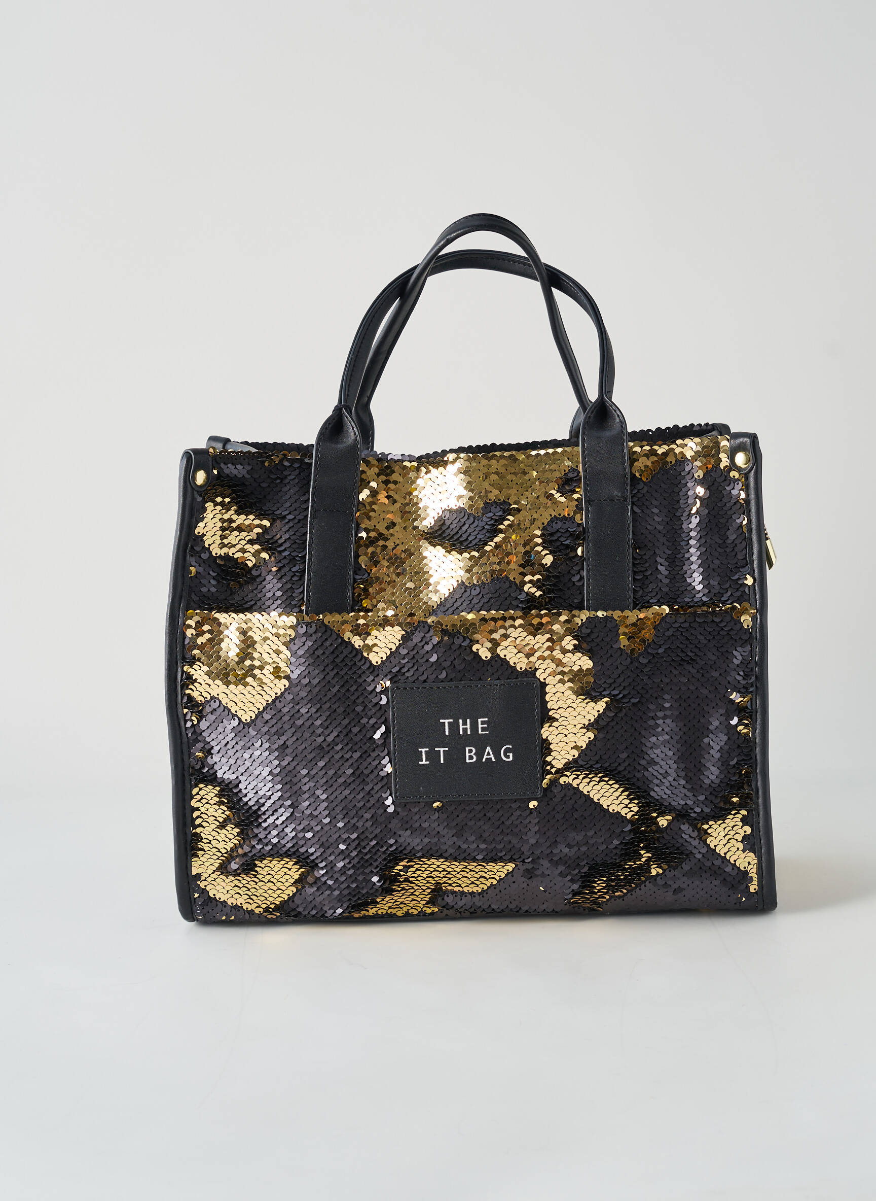 Sac Multipoches Noir Vimoda Femme - 2546358-noir00 | Modz