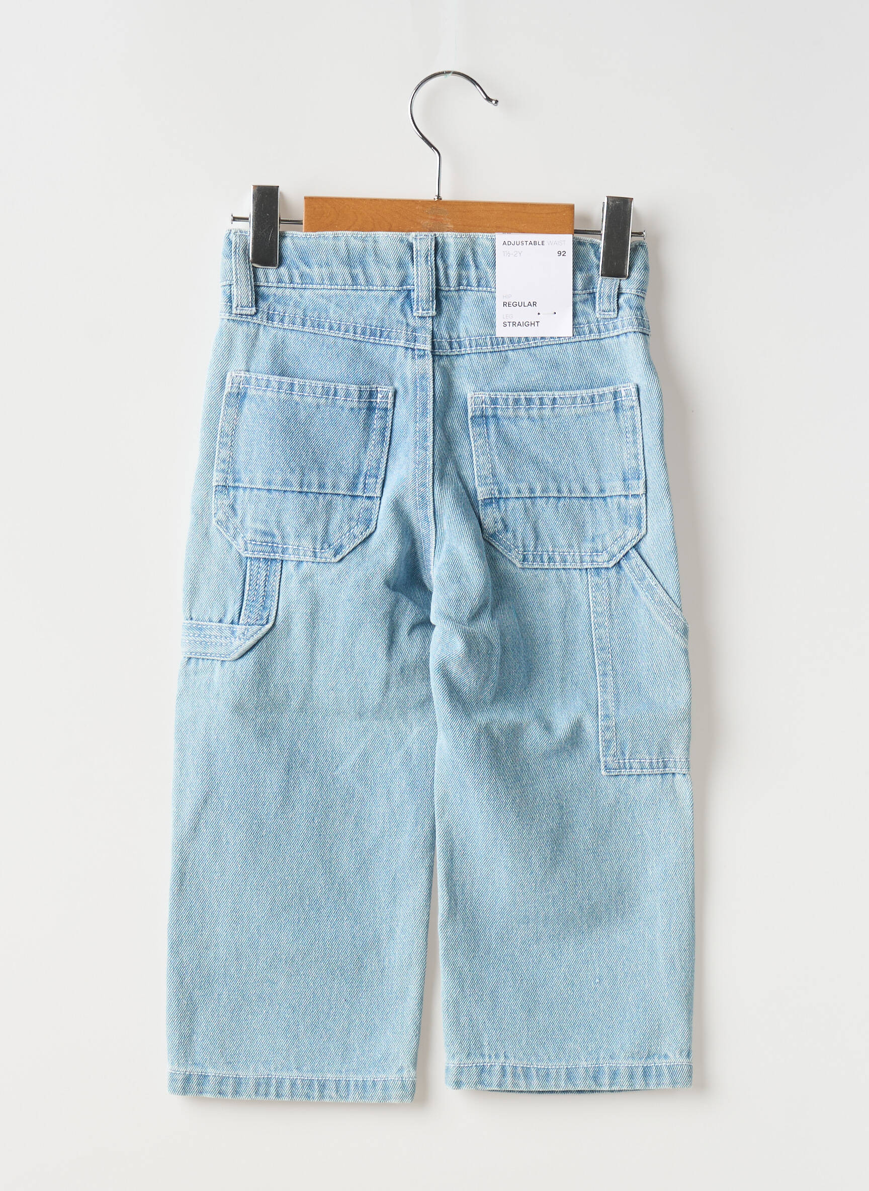Jean Ado Garcon NAME IT® Jeans Et Denims Garçon Et Junior 9-16 Ans ...