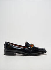 Mocassins Matière Lisse Noir Emilie Karston Femme - 2819284-noir00 | Modz