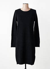 Robe Pull Stretch Noir Gerry Weber Femme - 2819192-noir00 | Modz