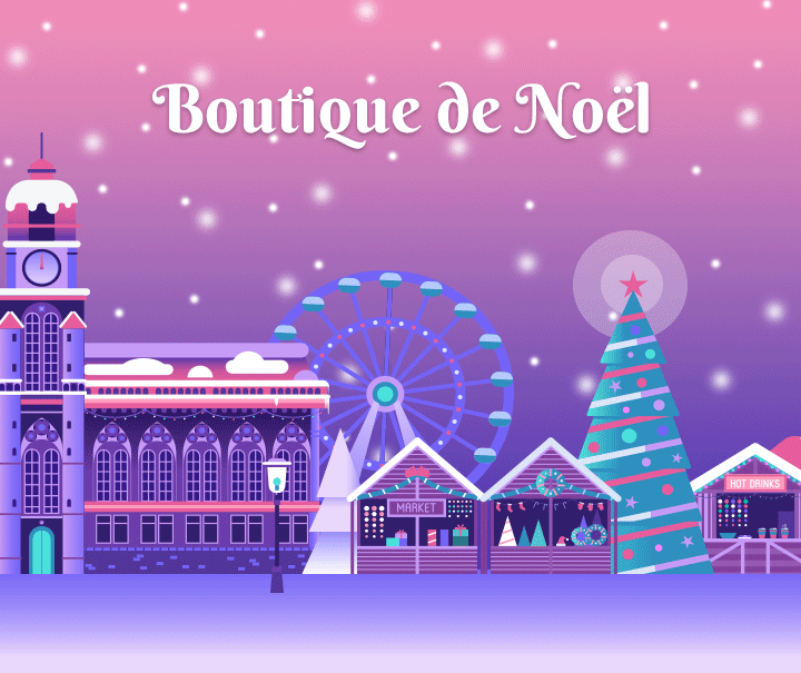Modz - Le guide des cadeaux Femme